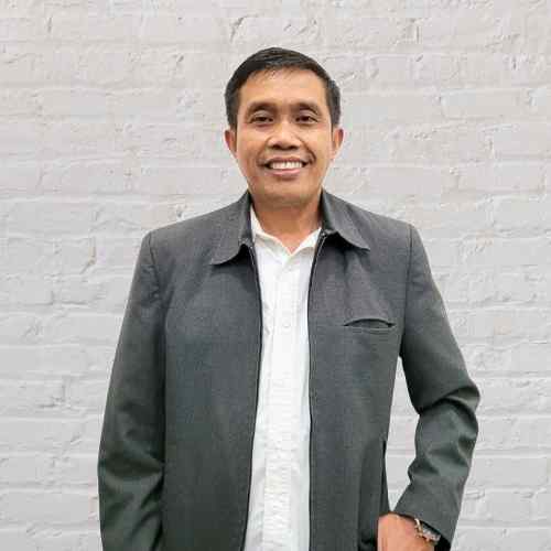 Panji - Persatuan Agen Penjamin Indonesia